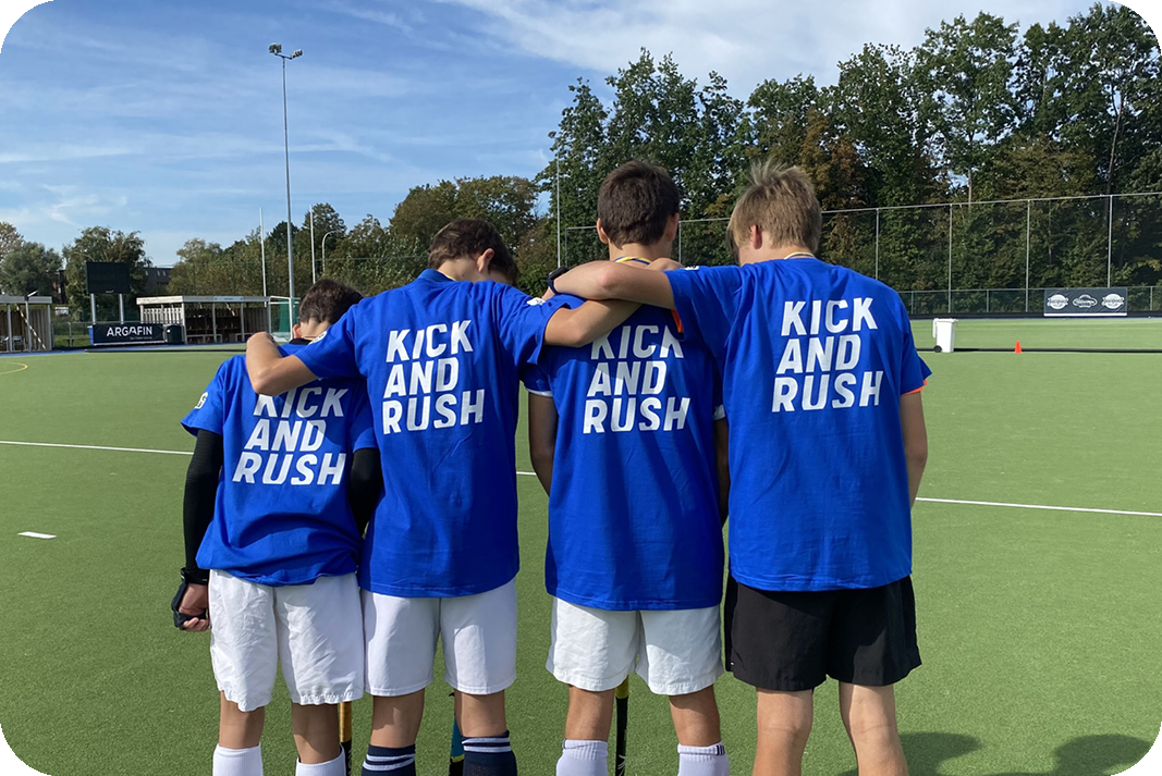 Embracing Sustainability in our Practices | Kick And Rush